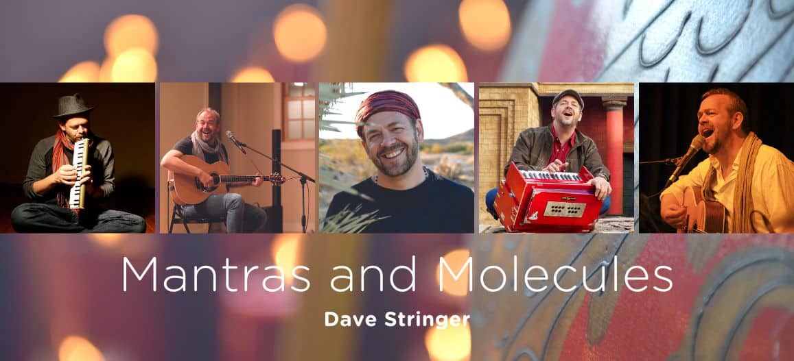 HOME - Dave Stringer